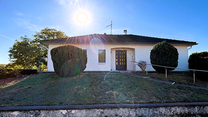 Maison 5 pièces à vendre à Porcelette