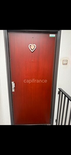 Eaubonne, Jean-Jacques Rousseau - Appartement 4 pièces à vendre