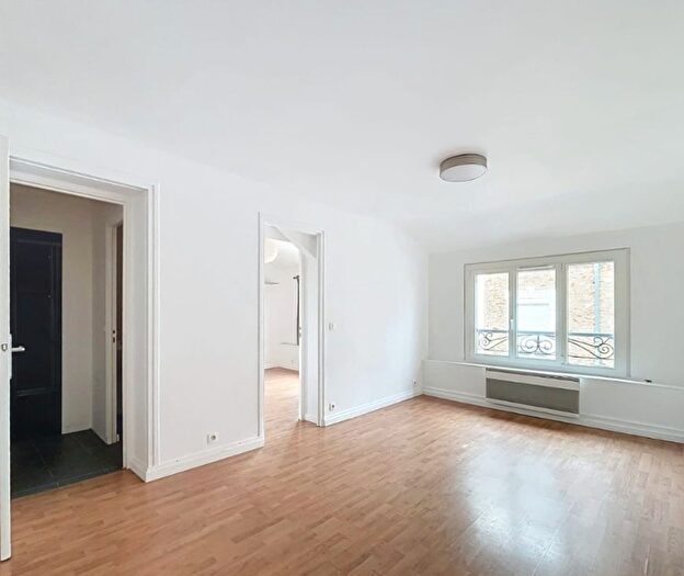 Appartement à louer - Corbeil-Essonnes, Nacelle, Papeterie - 3 pièces - 2 chambres