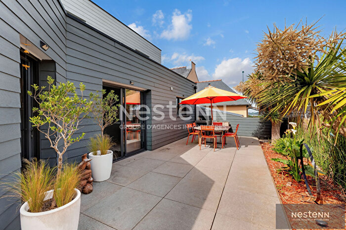 Langueux - Maison 5 pièces à vendre