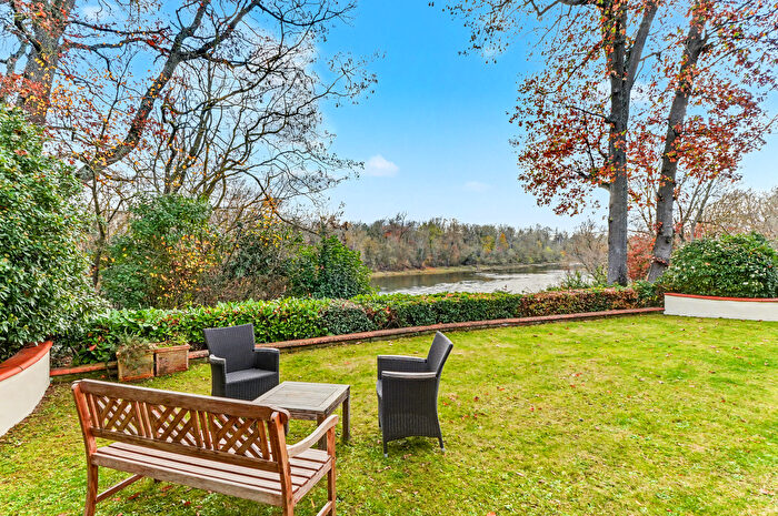 Portet-sur-Garonne - Maison 4 pièces à vendre