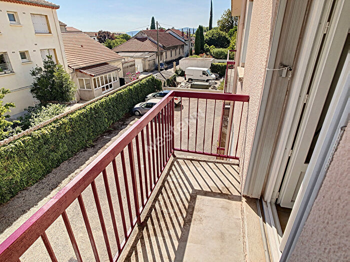 Appartement 2 pièces à vendre à Montélimar, Sarda la Dame, Nitrière, Gondole