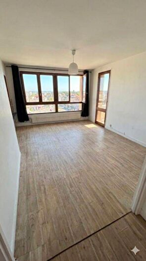 Appartement 2 pièces à louer - Sud, Vaires-sur-Marne