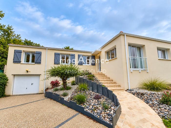 Maison 6 pièces à vendre à Aubigny