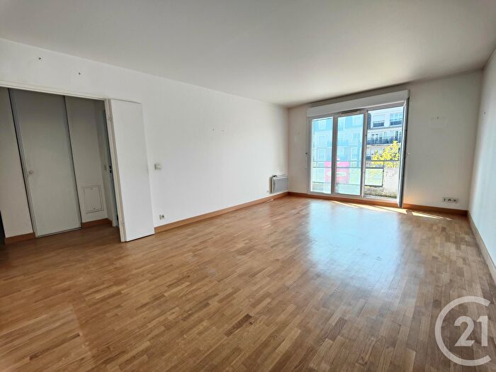 Appartement à vendre - Sartrouville, LUnion - 3 pièces - 2 chambres