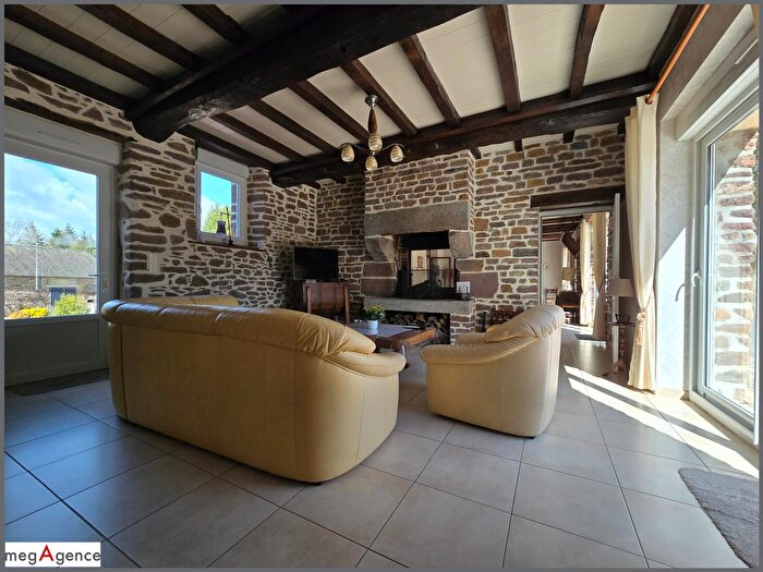 Maison 17 pièces à vendre à Ver