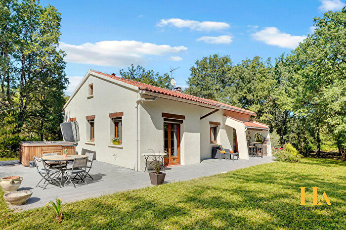 Maison 5 pièces à Cépet, à vendre