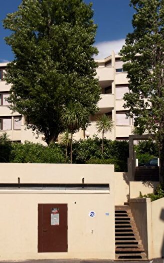 Montpellier, Hôpitaux, Facultés : Appartement 1 pièce à louer