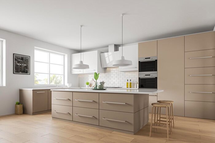 Appartement à vendre - Parentis-en-Born - 4 pièces - 3 chambres