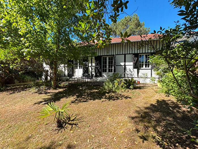 Maison 4 pièces à vendre à Vielle-Saint-Girons