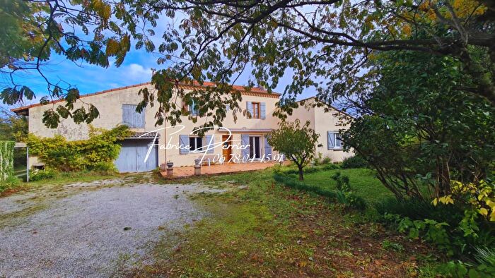 Montélimar, Centre-ville : Maison 8 pièces à vendre