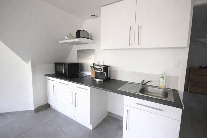 Appartement 2 pièces à louer à Goundet-Moncade-Lapeyrere, Orthez