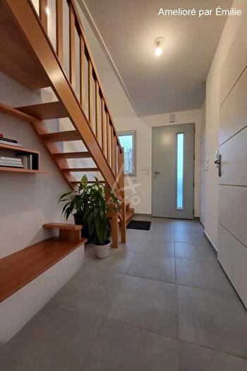 Maison à vendre - Bachy - 4 pièces - 3 chambres