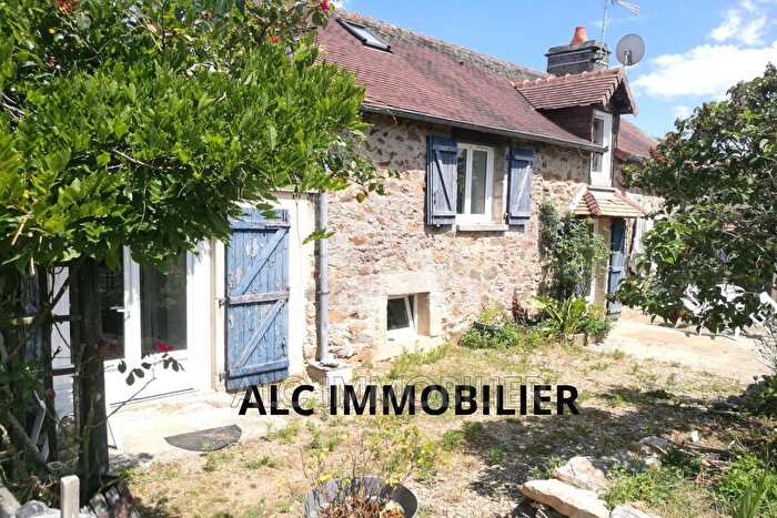 Gesnes-le-Gandelin - Maison 4 pièces à vendre