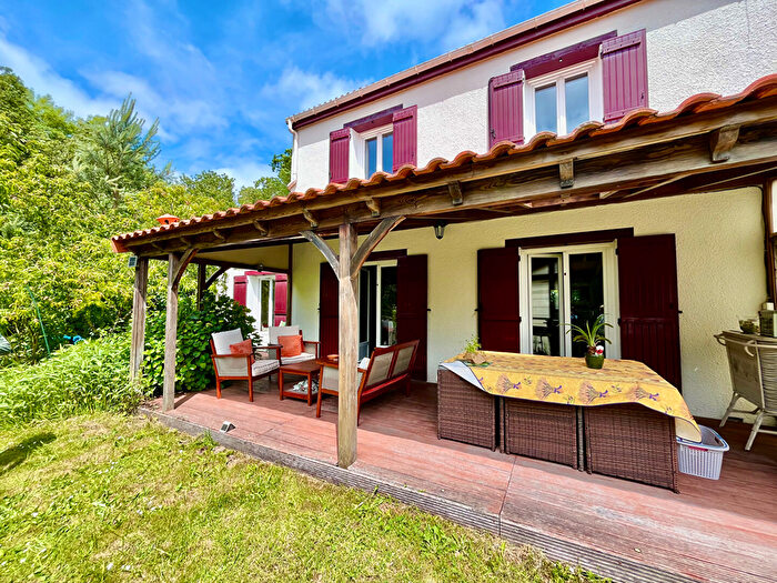 Maison à vendre - Bouguenais, Le Bourg - 8 pièces - 5 chambres