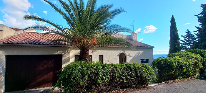 Maison à vendre - Menton, Haut Borrigo, Saint-Paul-Garavan, Vallée de Gorbio - 6 pièces - 4 chambres