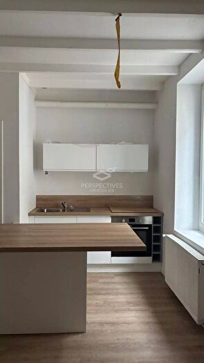 Appartement 2 pièces à louer à Saint-Étienne