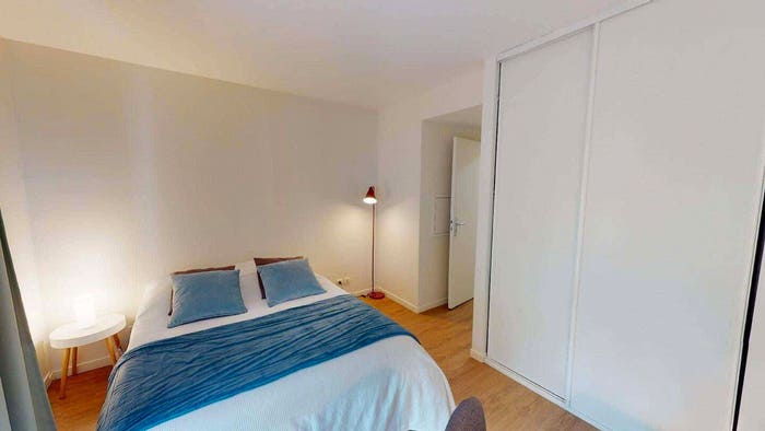 Chemins des Vignes, Issy-les-Moulineaux - Appartement 1 pièce à louer