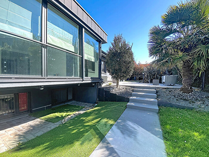 Maison à vendre - Mont-Saint-Aignan, Bullins, Les Cottes - 7 pièces - 5 chambres