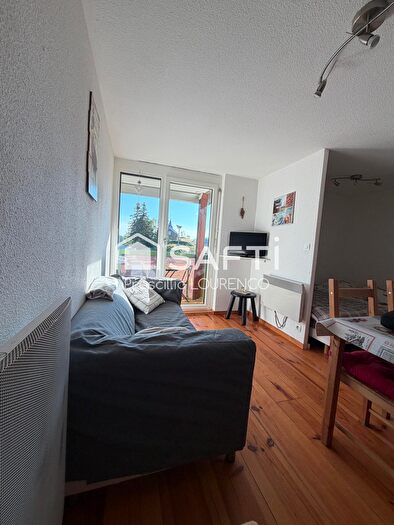 Prémanon - Appartement 1 pièce à vendre
