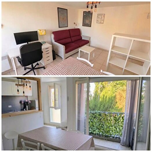 Appartement 3 pièces à louer à Champagne-sur-Seine