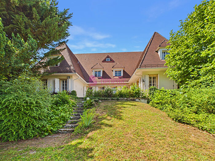 Maison 10 pièces à vendre - Plappeville