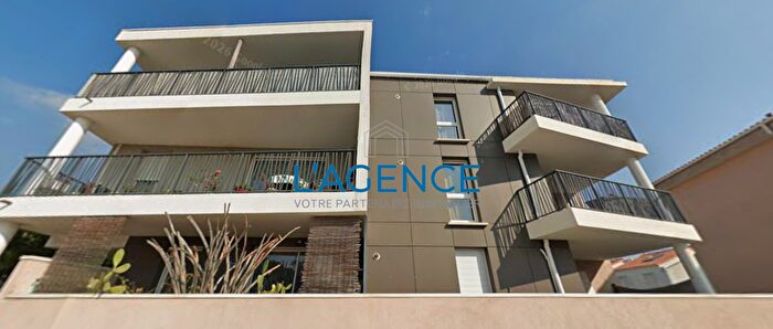 Appartement 3 pièces à vendre - La Farlède