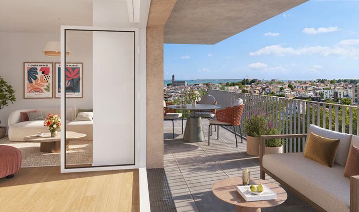 Maison 1 pièce à Royan, La Garenne, à vendre
