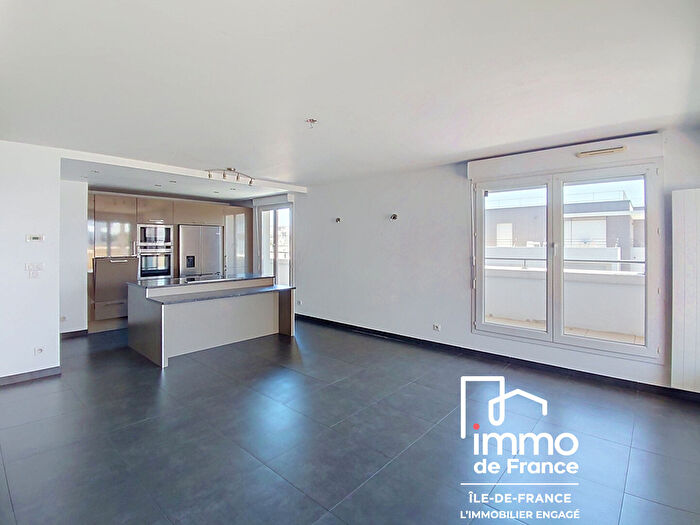 Appartement 4 pièces à louer - Lucé, Centre-ville