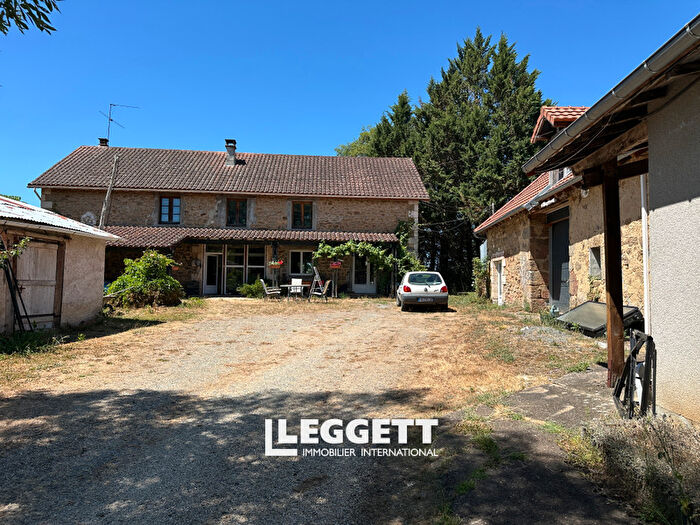 Maison à vendre - Corgnac-sur-lIsle - 11 pièces - 5 chambres