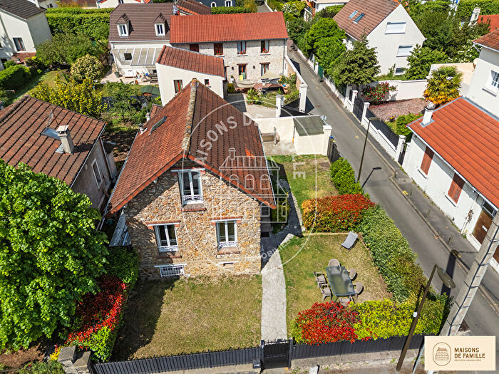 Maison 6 pièces à vendre à Le Pecq, Canada