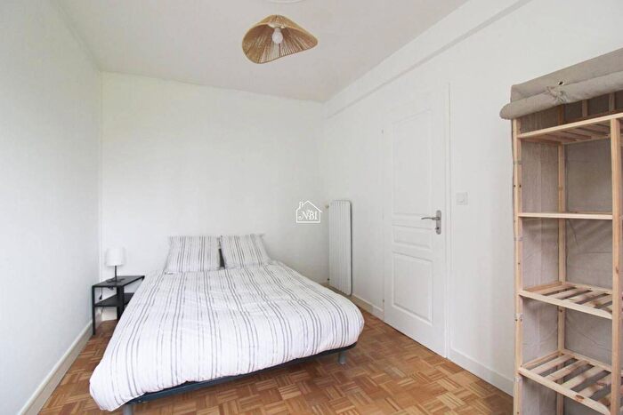 Pillerie-Bootz, Laval - Appartement 4 pièces à louer