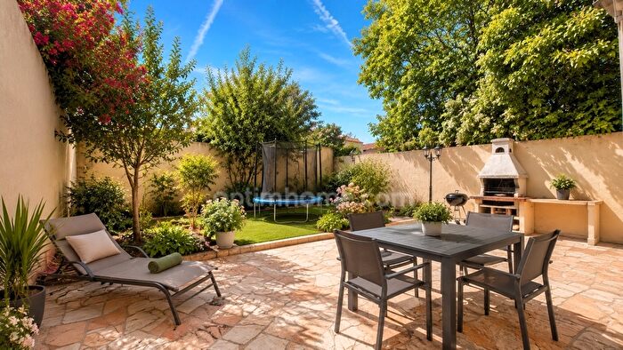Maison 5 pièces à vendre - Vitry-sur-Seine, Stalingrad