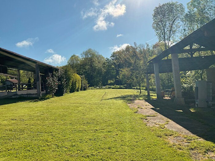 Maison 10 pièces à vendre - Osmets
