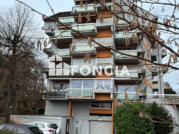 Appartement à louer - Nord, Saverne - 1 pièce