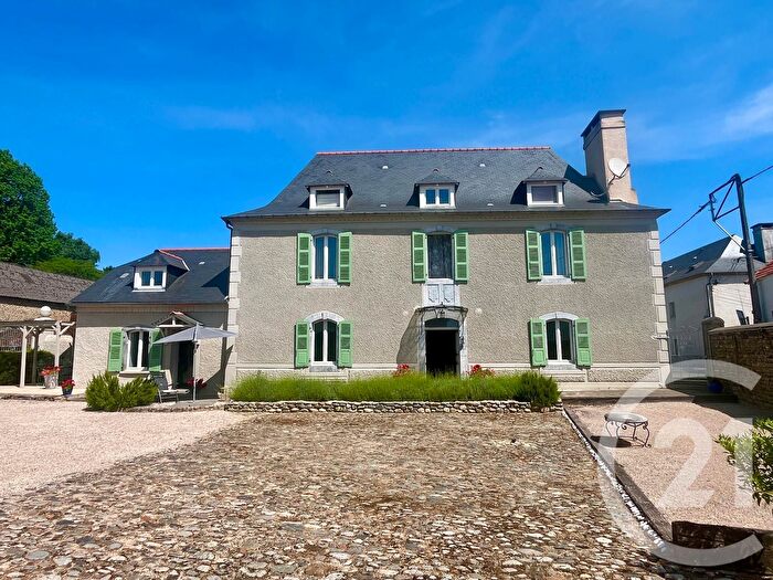 Bénéjacq : Maison 9 pièces à vendre