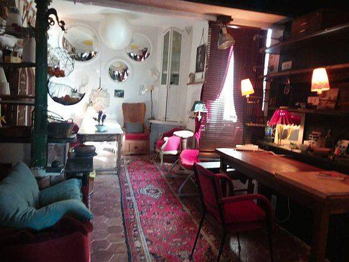 Appartement 2 pièces à Île Saint Louis, Paris 4ème arrondissement, à louer