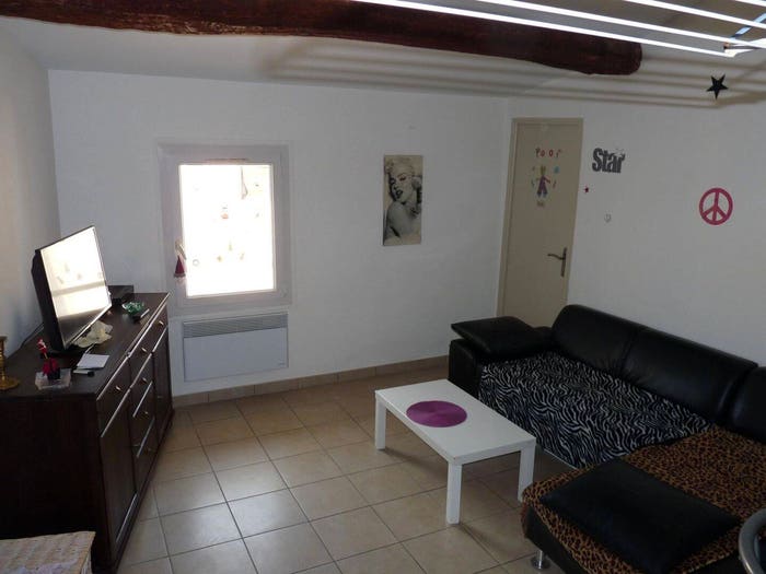 Appartement 3 pièces à louer - Centre et Abords, Roquevaire
