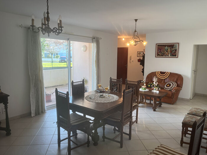 Maison à vendre - Challans - 4 pièces - 2 chambres