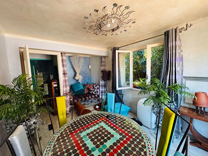 Appartement 2 pièces à vendre à Sète, La Corniche