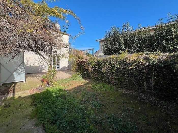 Maison à vendre - Mauguio, Jean Monnet, Léo Lagrange - 4 pièces - 3 chambres