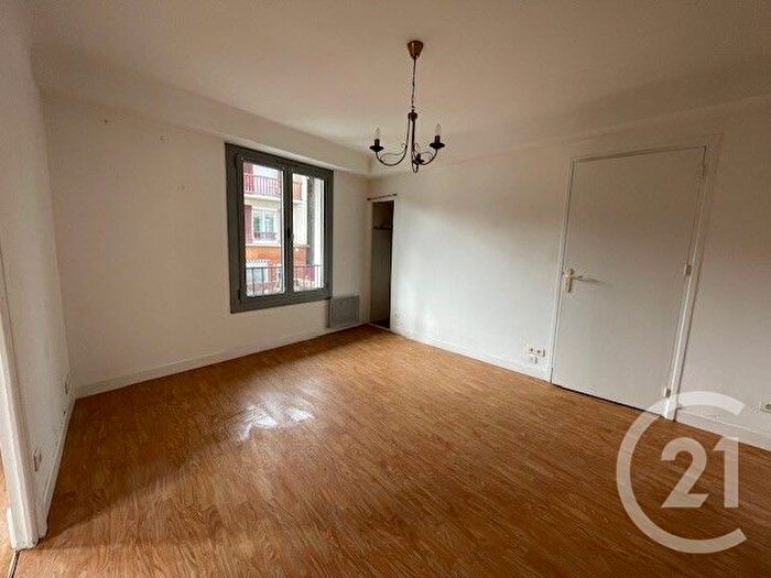 Appartement à louer - Argelès-Gazost - 2 pièces - 1 chambre