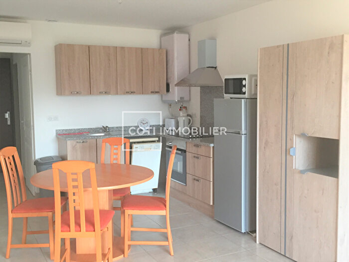 Appartement à louer - Propriano - 1 pièce