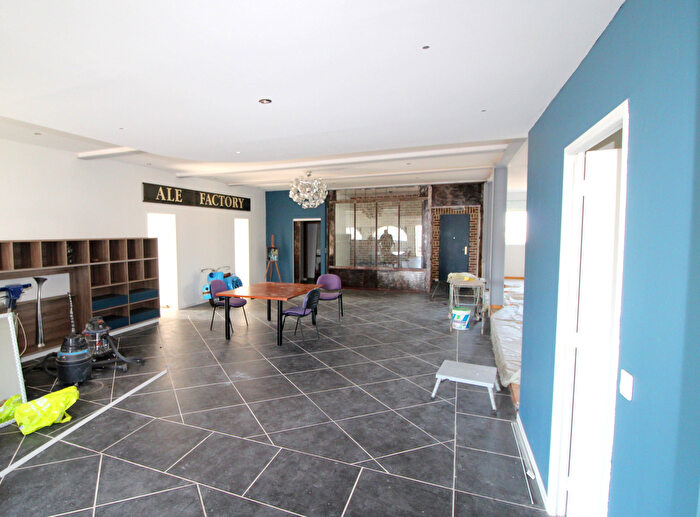 Appartement 5 pièces à Corbie, à vendre