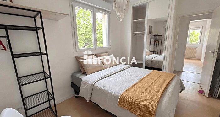 Appartement 3 pièces à vendre - Périgueux, Toulon, Beaulieu