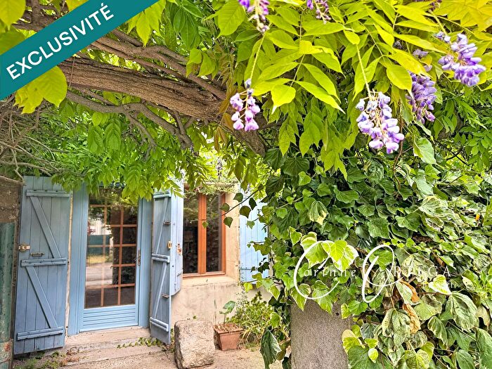 Maison 7 pièces à vendre à Mus