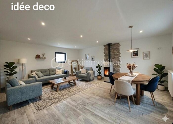 Maison à vendre - Valentine - 4 pièces - 3 chambres