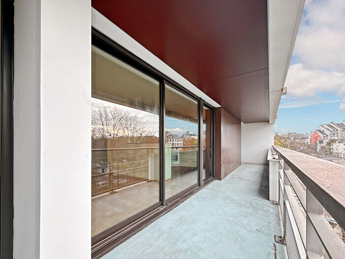 Appartement à vendre - Quartiers Centre, Saint-Anne - 2 pièces - 1 chambre