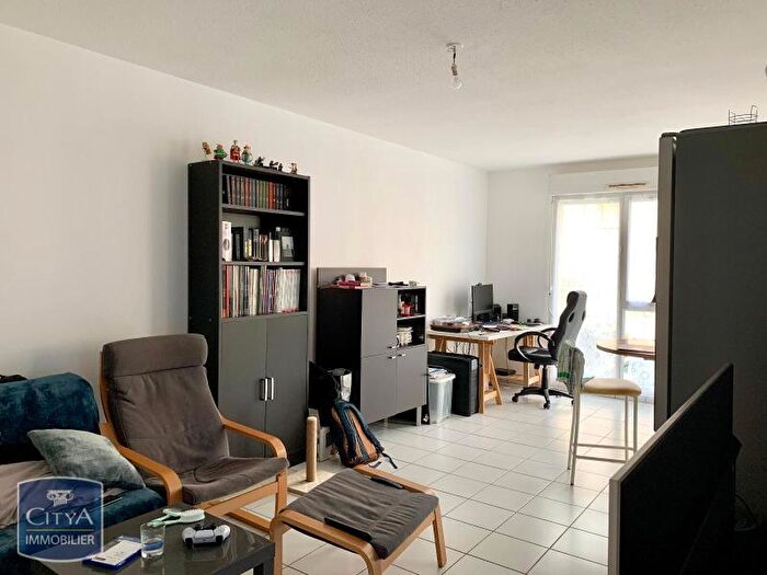 Appartement à louer - Laval, Les Pommeraies - 2 pièces - 1 chambre