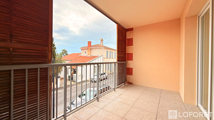 Appartement à vendre - La Teste-de-Buch, Centre-ville - 2 pièces - 1 chambre